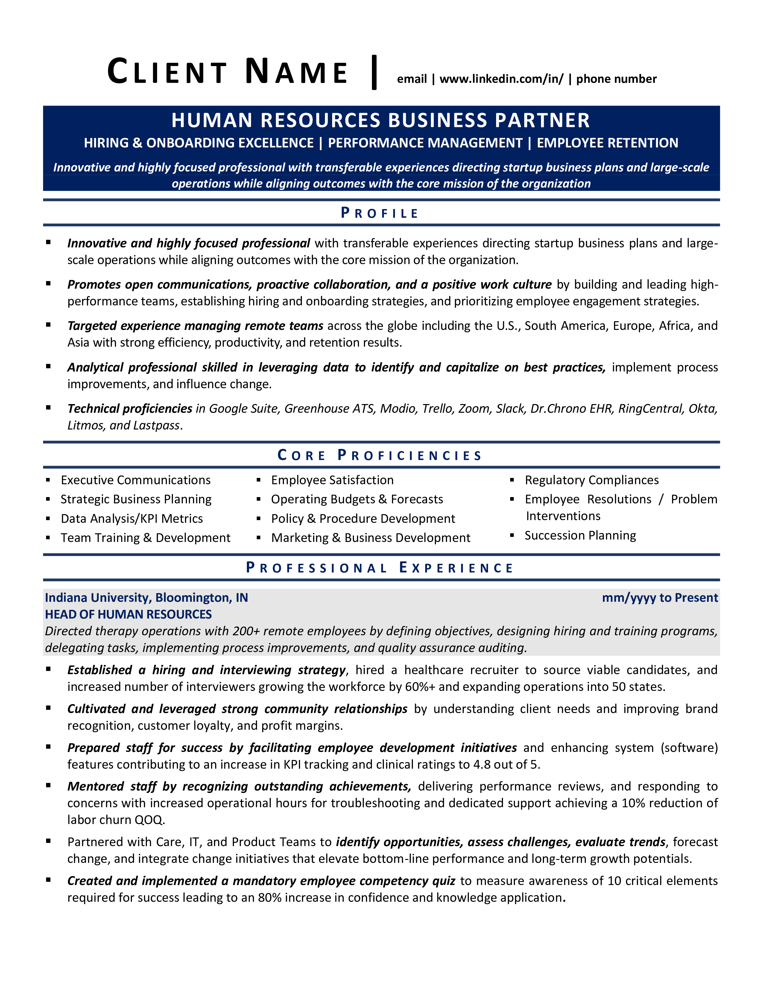 Resume Wizard 101 Customer Resources