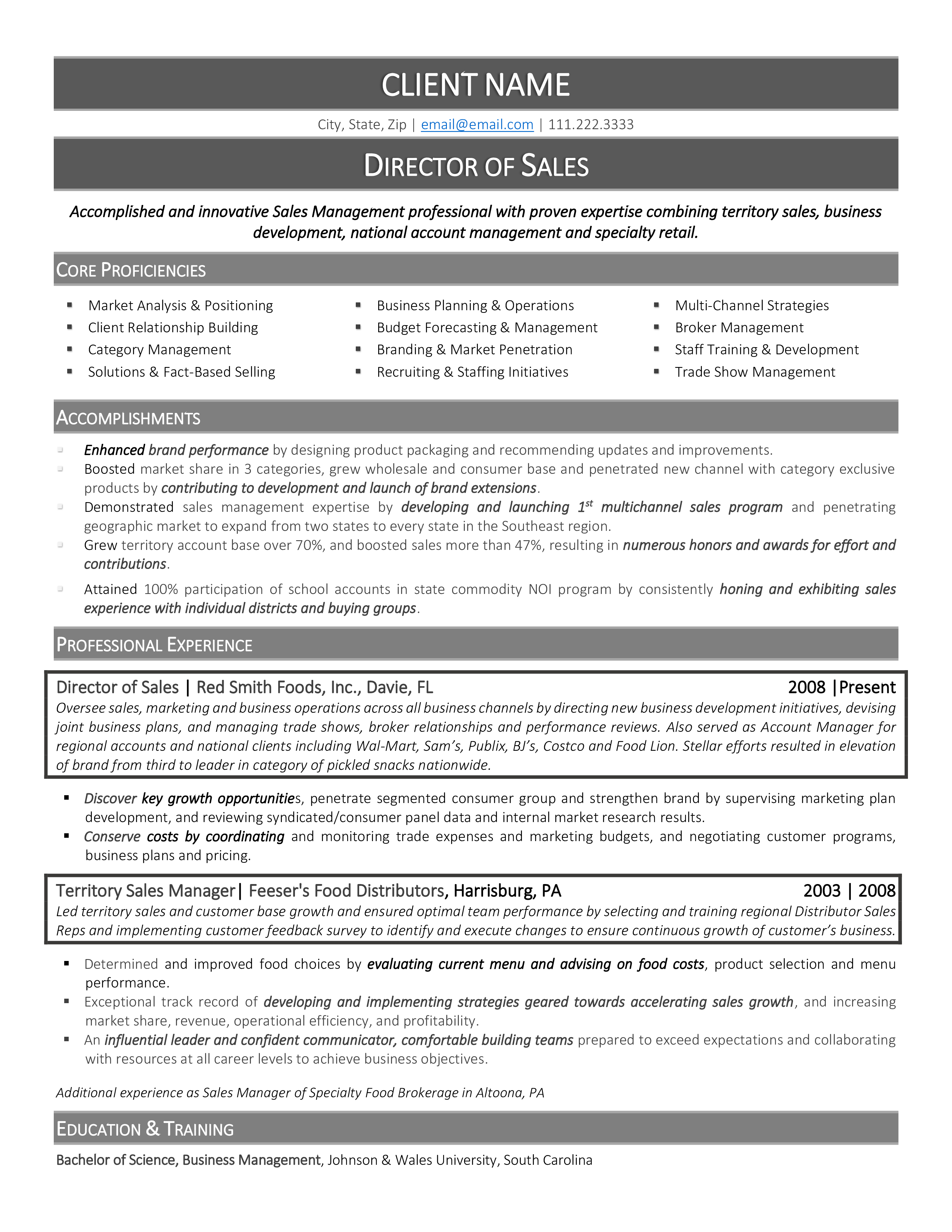 Resume Wizard 101 Customer Resources