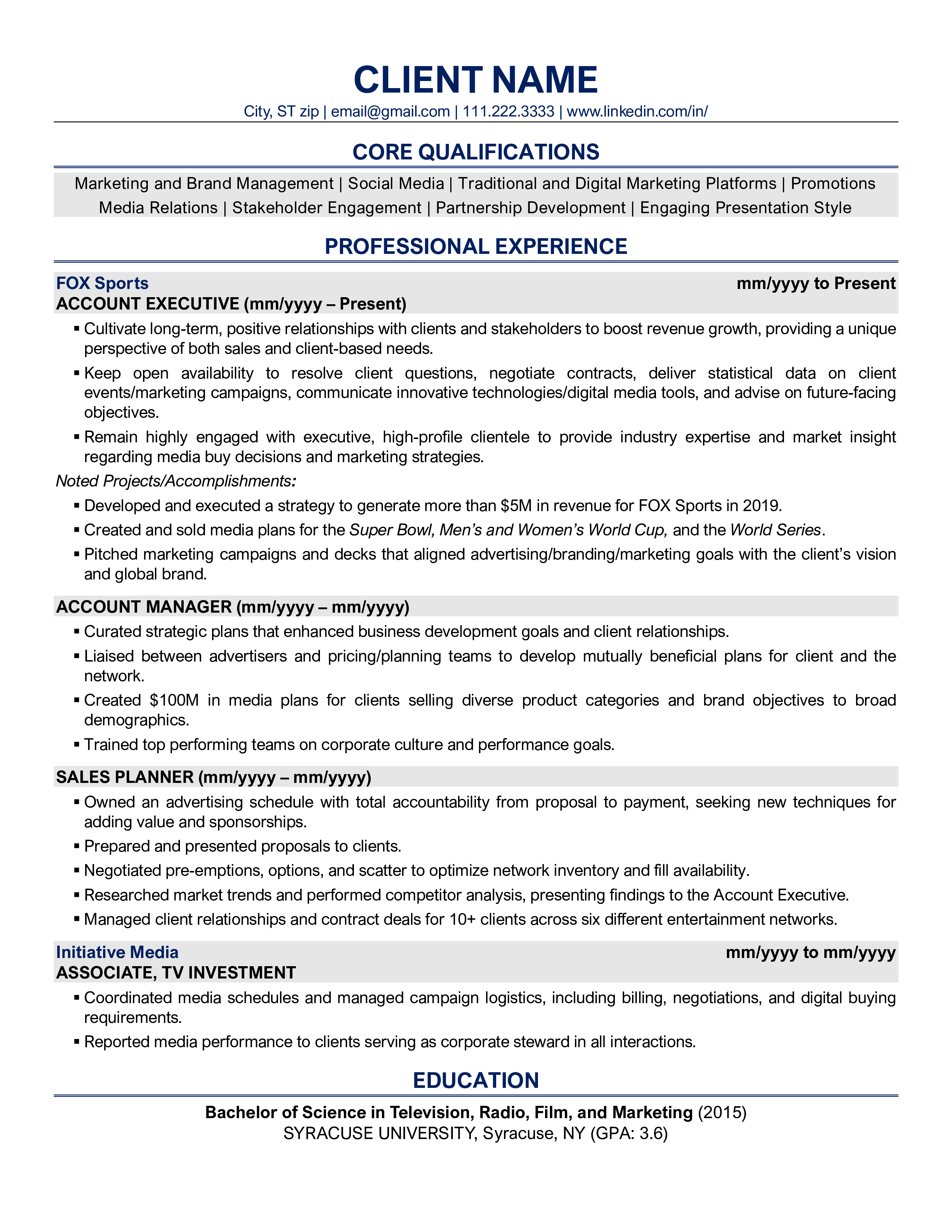 Resume Wizard 101 Customer Resources